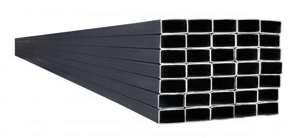 TUBO RECTANGULAR 100 X 50 X 2.5 X6.0 LAC – Precor