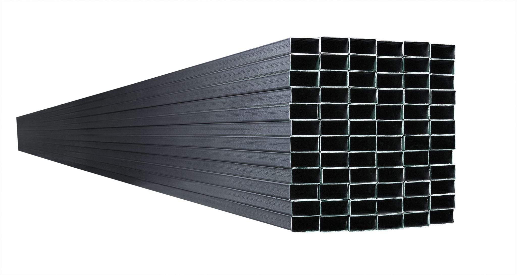 TUBO DE ACERO LAF RECT 1-1/2X1/2X1.2X6.0 – Precor