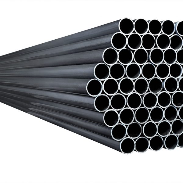 TUBO RECTANGULAR 60 X 40 X 1.5 X 6.0 LAC – Precor